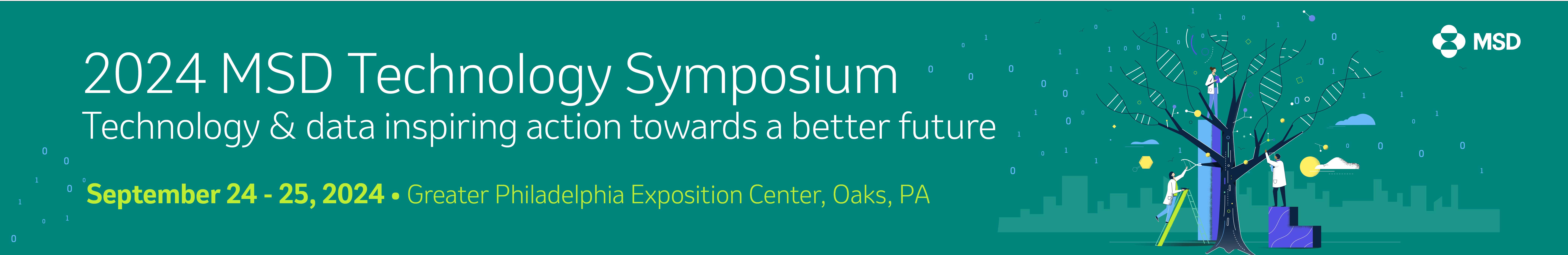 Technology Symposium 2024